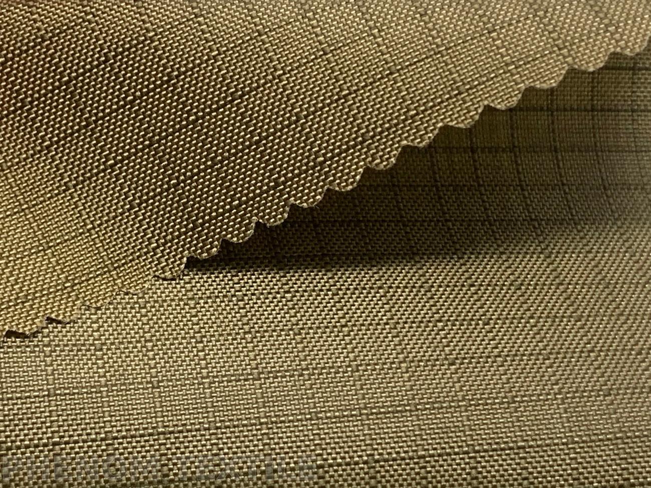 Nylon fabric, rip stop pattern, high tenacity | Taiwantrade.com