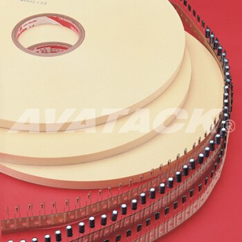 Capacitor Wrap Tape | Taiwantrade