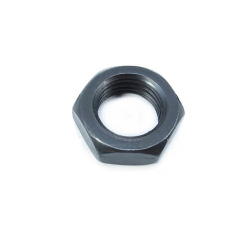 Nut hexagon nuts M4 metric black finish | Taiwantrade