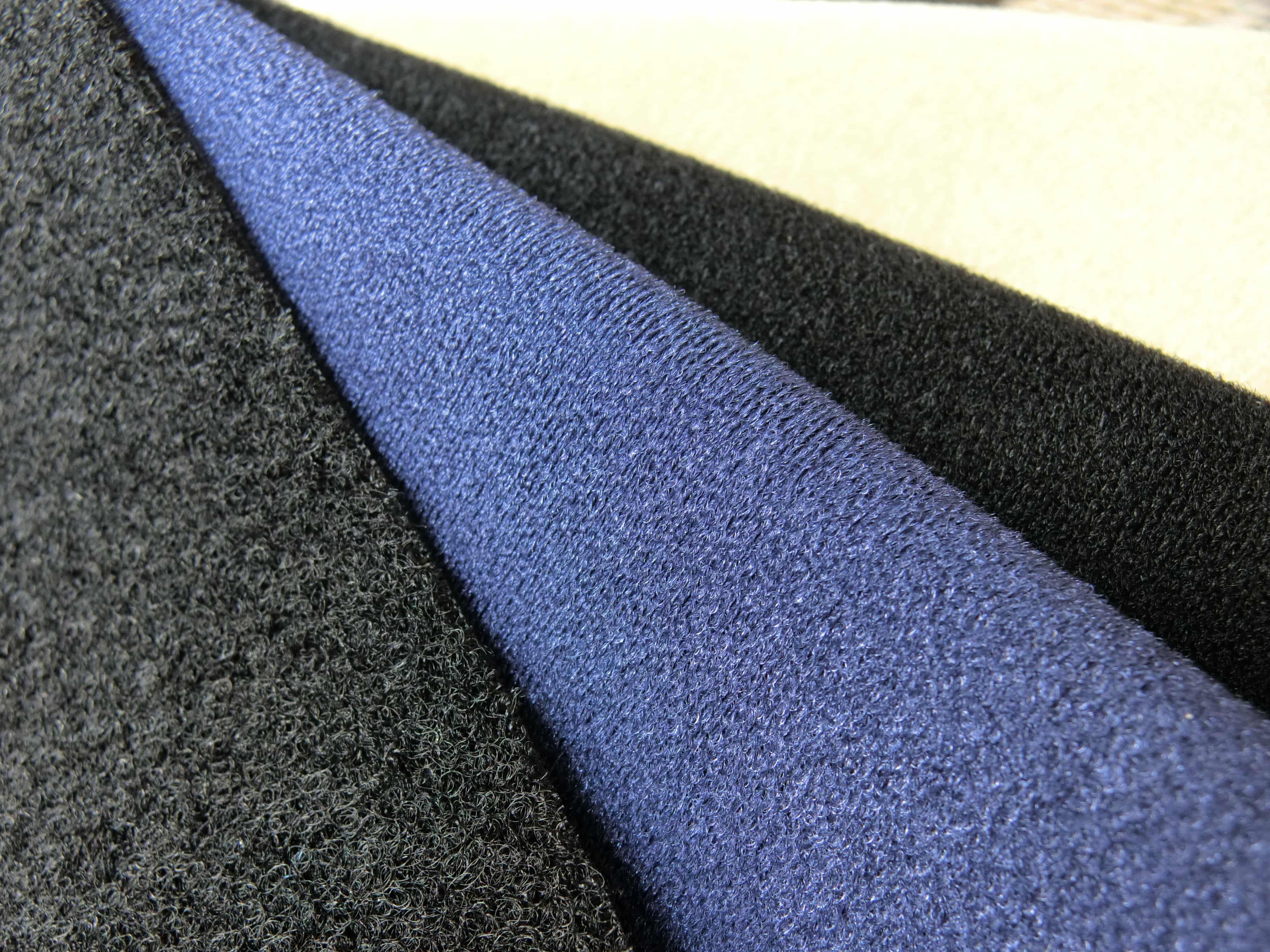 Velcro Fabric | Taiwantrade