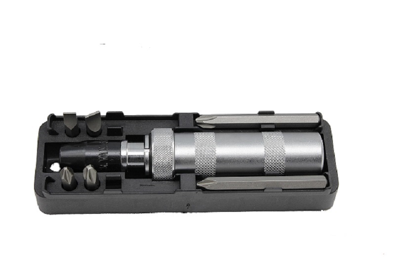 New Heavy Duty 8 PC Hand Impact Driver Sets | Taiwantrade