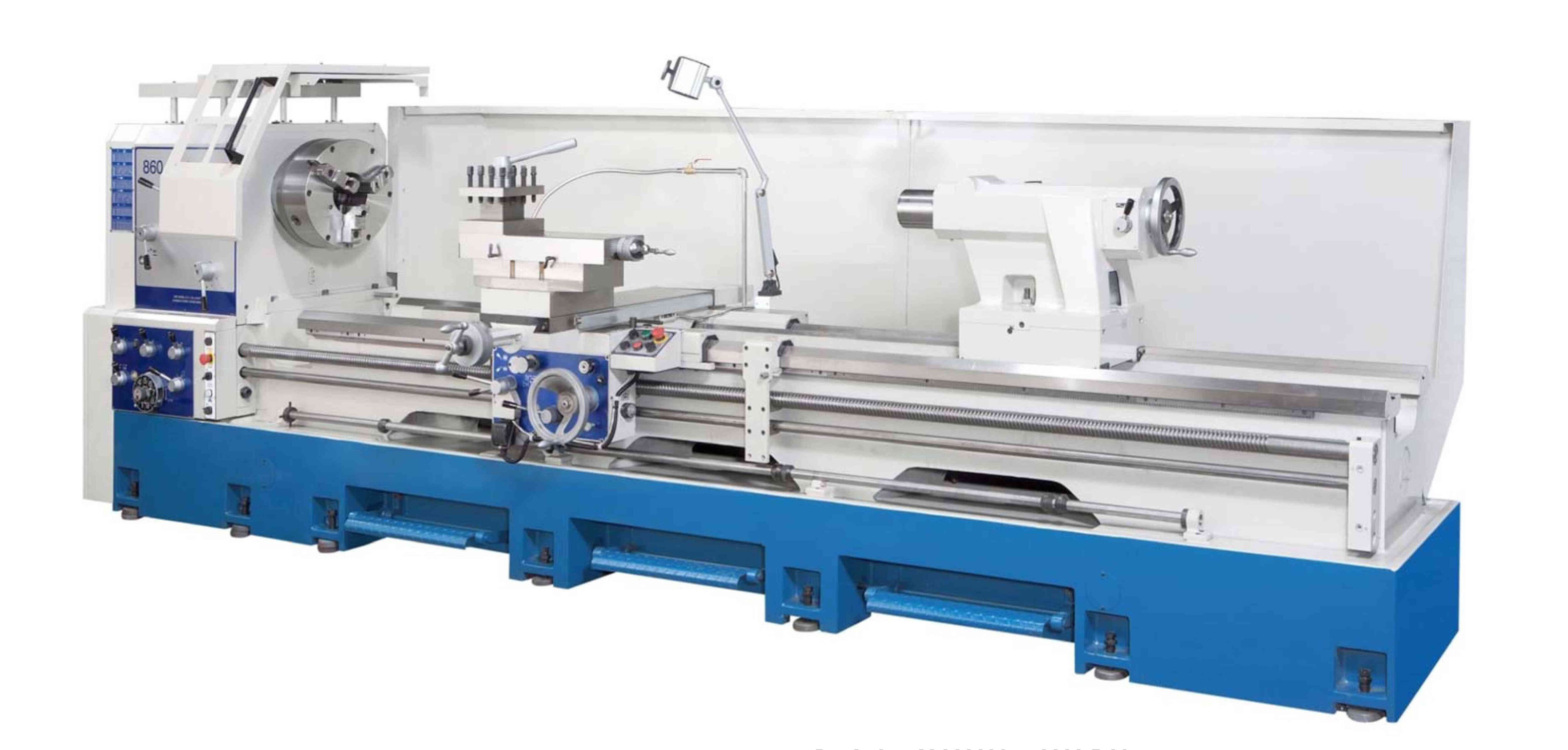 lathe/Manual lathe/Heavy duty precision lathe (X series) | Taiwantrade