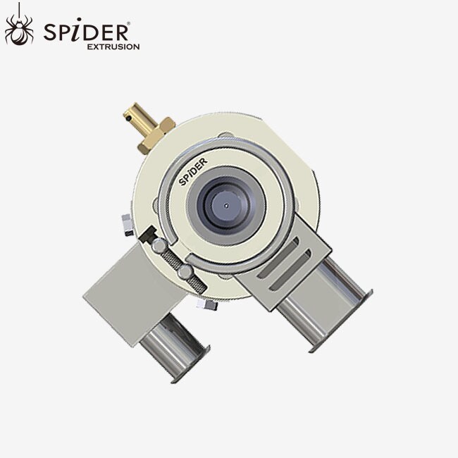 Spider supplier tungsten carbide Extrusion Crosshead | Taiwantrade.com