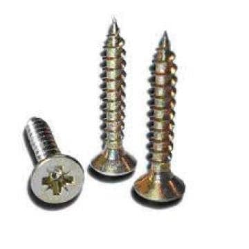 CHIPBOARD SCREW | Taiwantrade.com