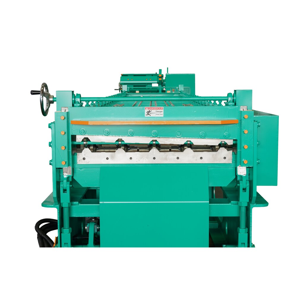 Single Layer Roofing Roll Forming Machine | Taiwantrade