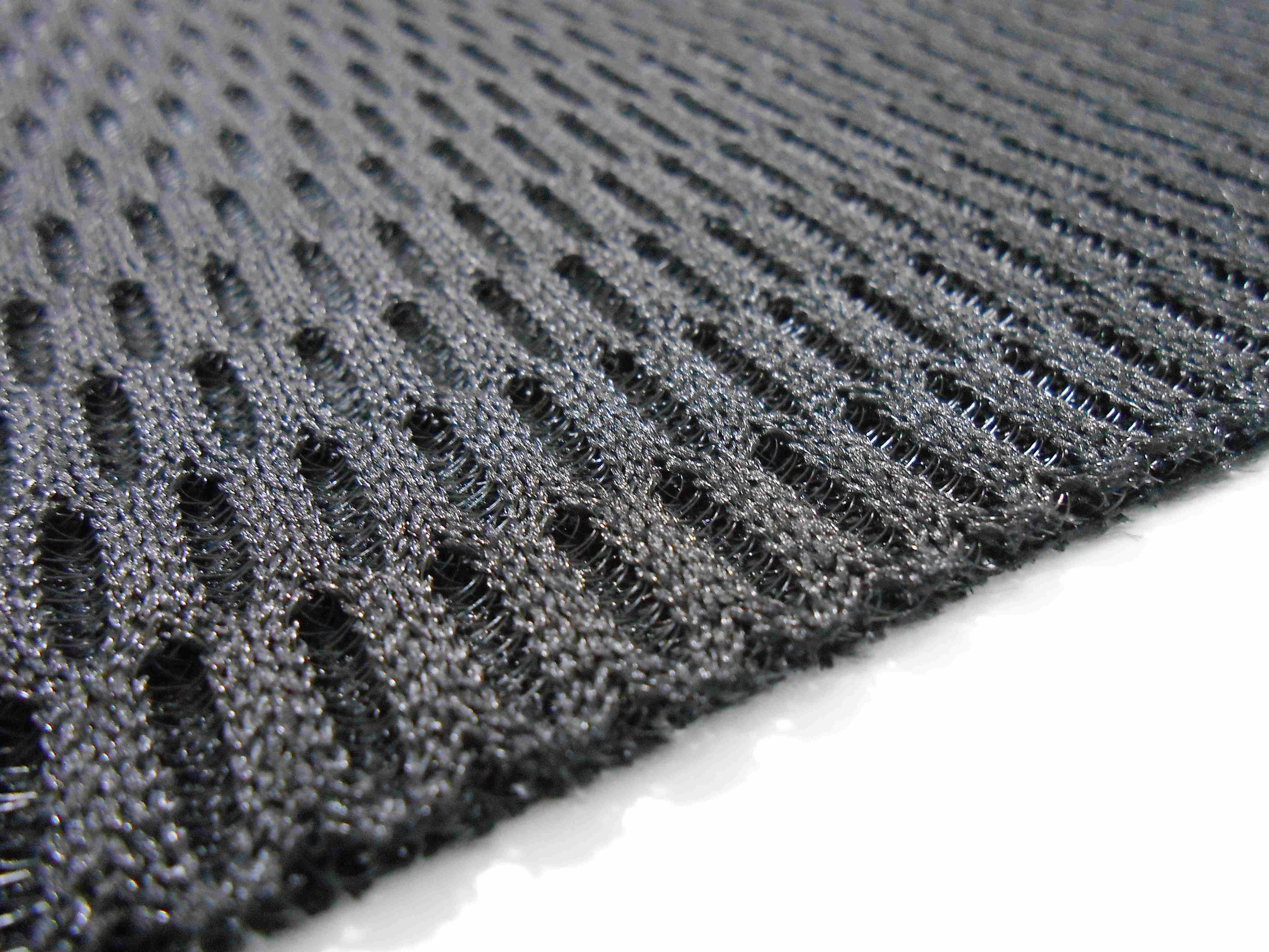 air mesh fabric for furniture and bag 2.7MM | Taiwantrade