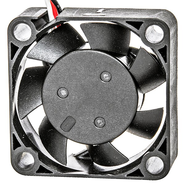 DC Brushless Mini Fan | Taiwantrade.com