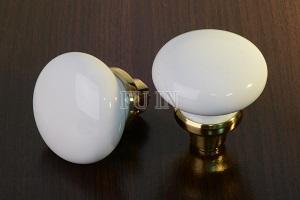Porcelain Door Knob | Taiwantrade