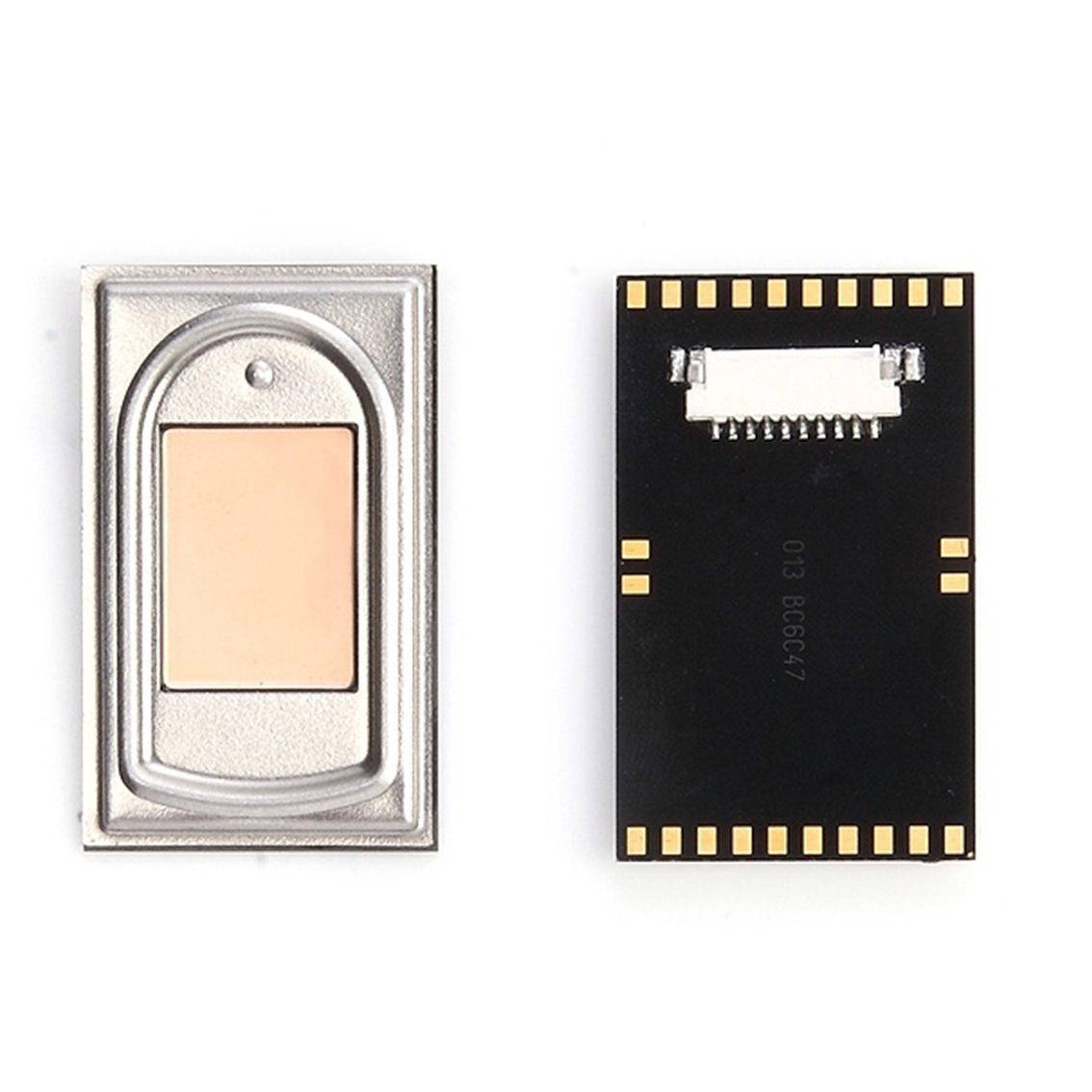 Door Lock Biometric Capacitive Fingerprint Sensor | Taiwantrade