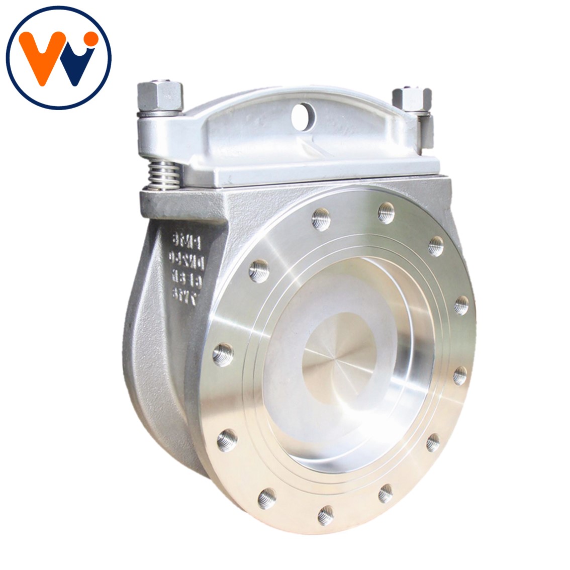 Blind Flange Valve | Taiwantrade.com
