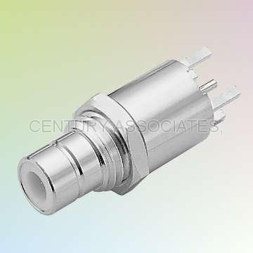 BT43 Coaxial connector,BT43 RF Coaxial Connector,RF Connector ...