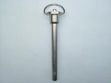 Quick release pins, Self-locking pins,Forging parts, Detent pins with ...