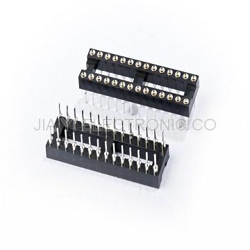 IC Socket | Taiwantrade