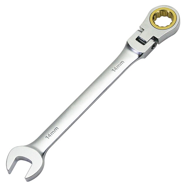 FLEXIBLE GEAR WRENCH | Taiwantrade