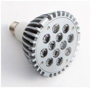 150 watt flood light led replacement PAR 38 bulb 60 degree angle ...