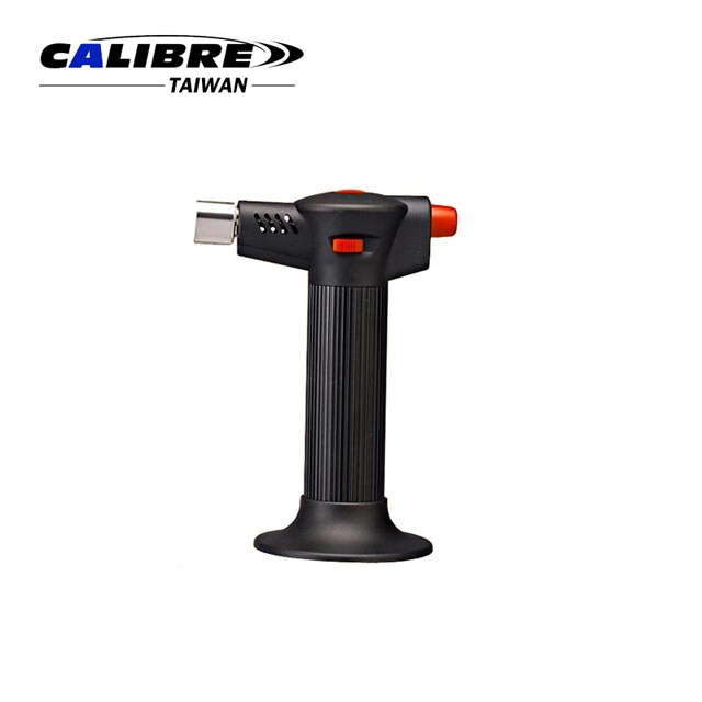 CALIBRE Kitchen Torch,Flame Lighter Refillable Blow Torch Lighter ...