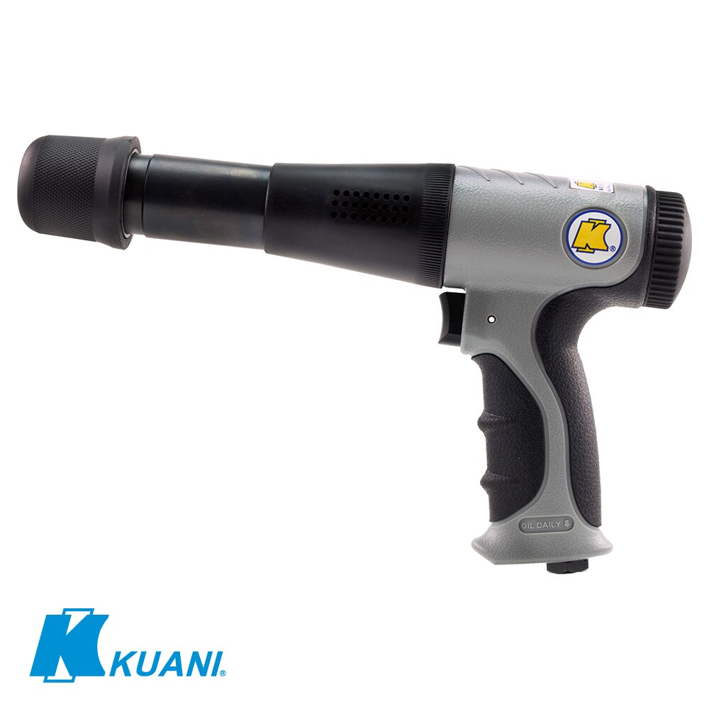 Heavy Duty Composite Vibration-Damped Air Hammer | Taiwantrade
