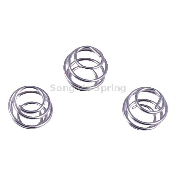Compression Spring/ Cage Spring | Taiwantrade