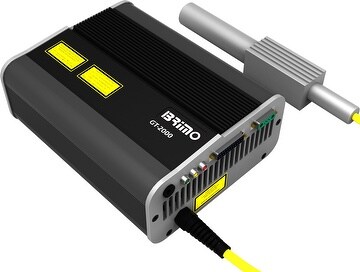 10W/20W Fiber Laser Source | Taiwantrade