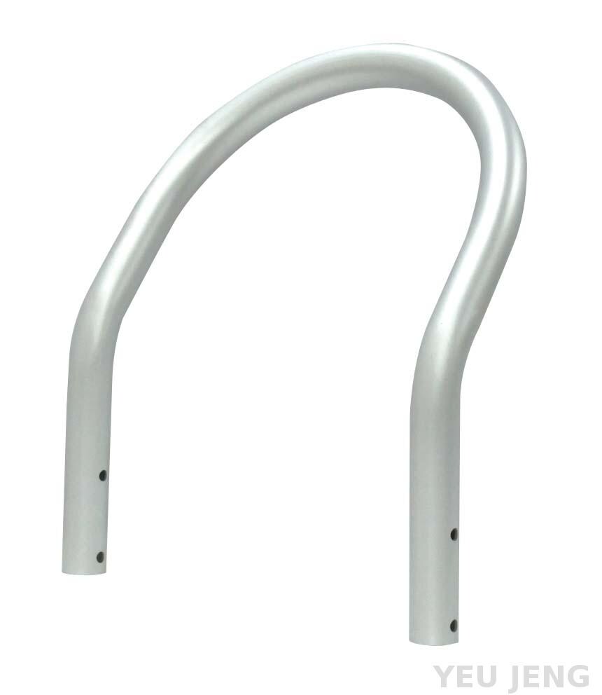 Curved Handle | Taiwantrade.com