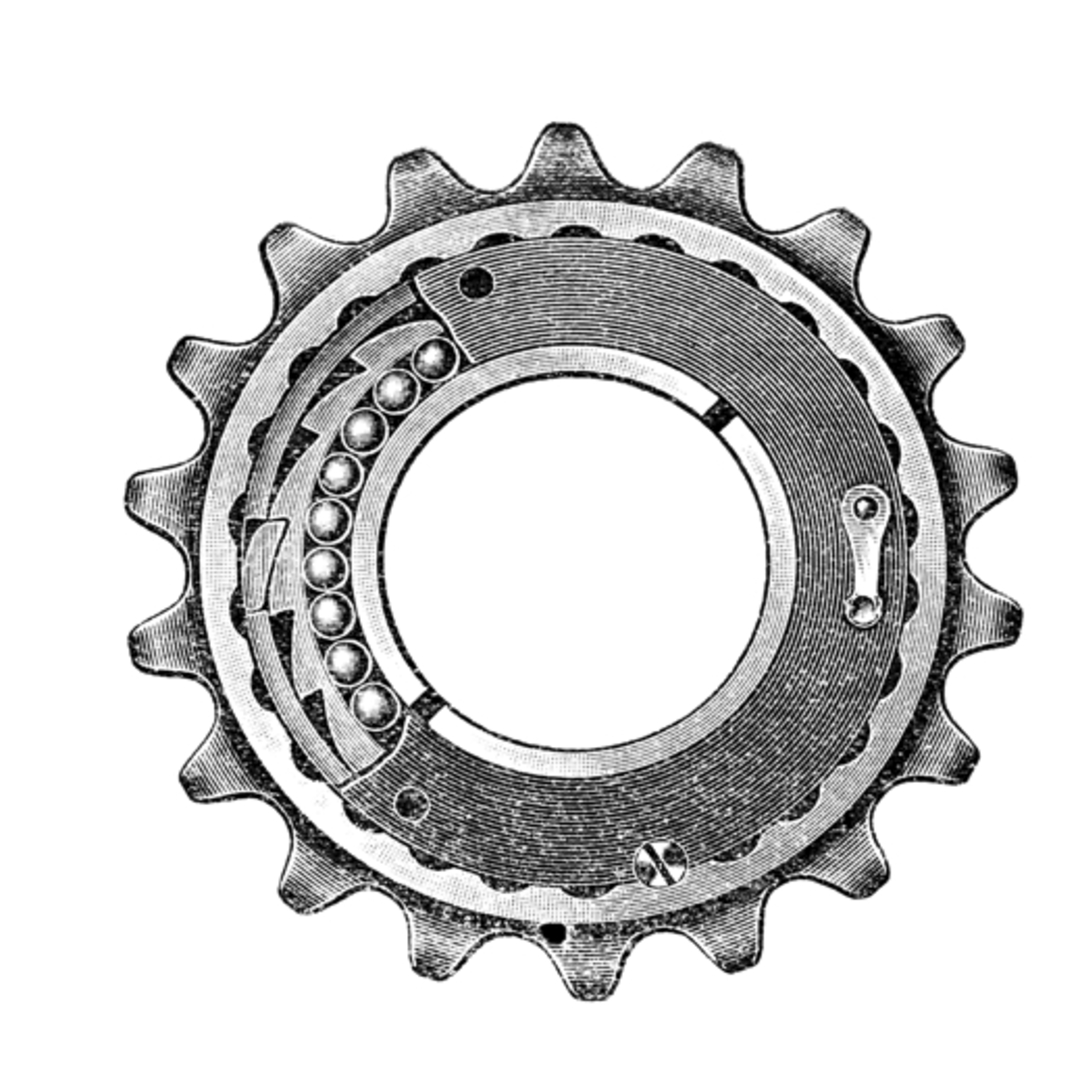 CNC High-Quality Custom Bike Chainring | Taiwantrade