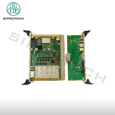 SIPro Tech - industrial 6U CompactPCI Computer Board | Taiwantrade.com