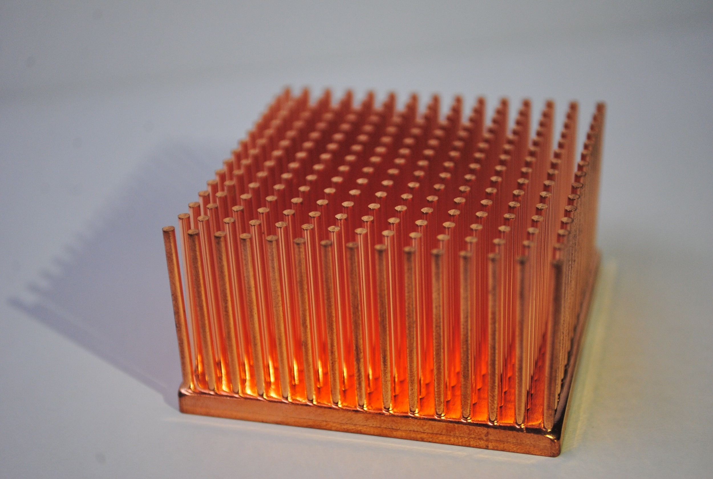 High-Quality Copper Heat Sink Manufacturers | Taiwantrade