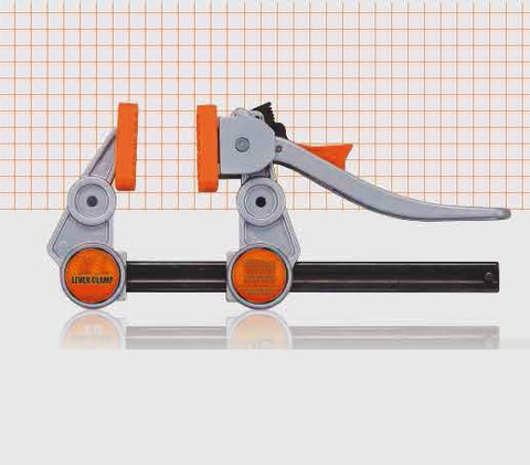 Lever Clamp | Taiwantrade.com