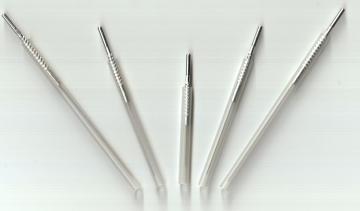 Sterilized Acupuncture Needle | Taiwantrade