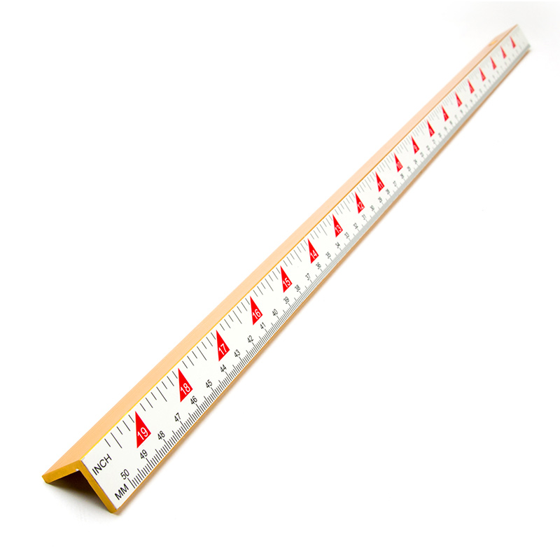 Aluminum Architect Drafting, Blueprint Scale Ruler | Taiwantrade