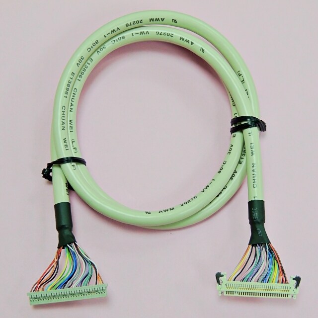 LVDS/LCD Cable | Taiwantrade