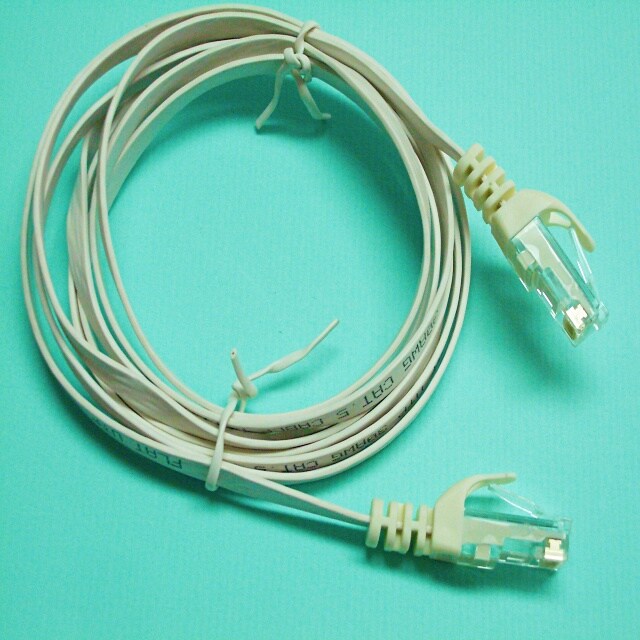 Cat 5 Flat Cable | Taiwantrade