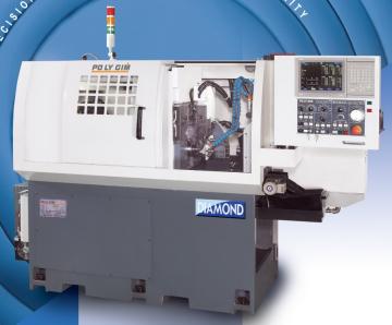 SWISS TYPE CNC AUTO LATHE | Taiwantrade