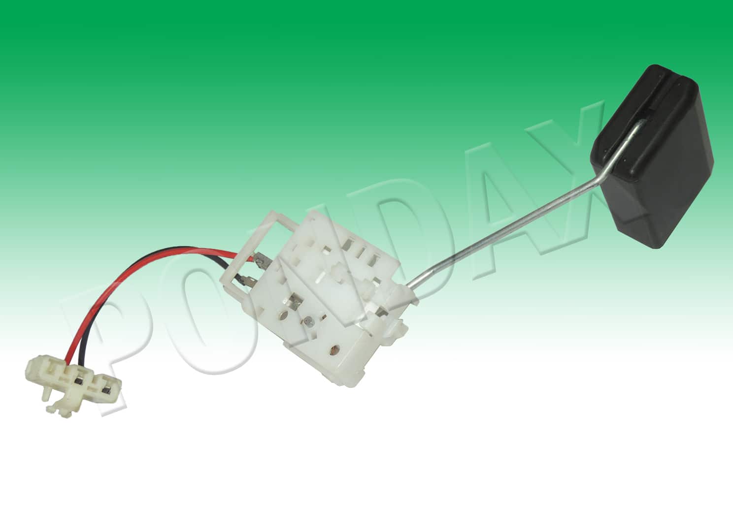 Fuel Level Sensor/Fuel Gauge-Fuel Sending Unit-TOYOTA Corolla Altis ...