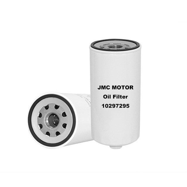 OIL FILTER FOR LIEBHERR 10297295 | Taiwantrade