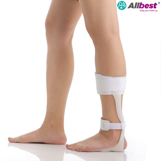 Heel Opening AFO Splint | Taiwantrade