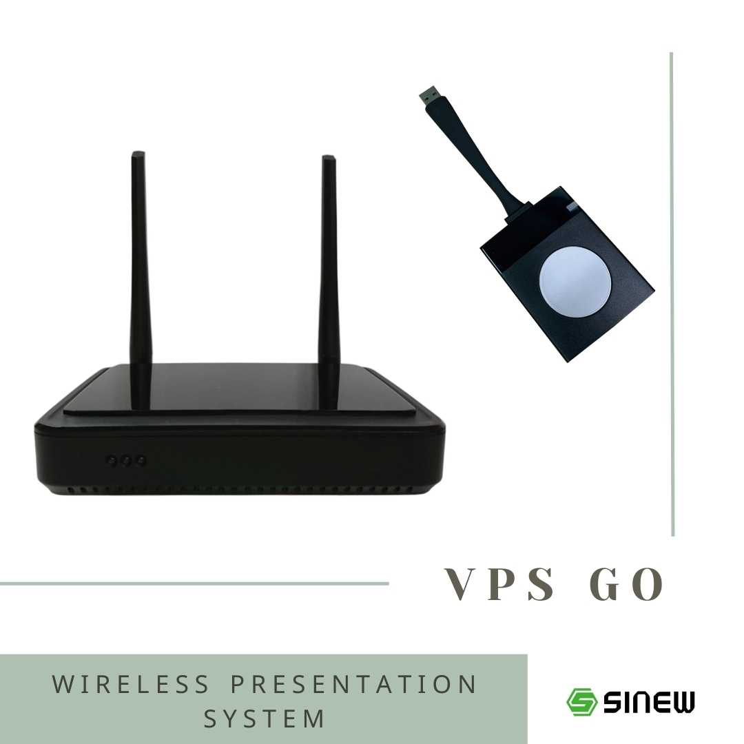 Wireless Presentation System USB dongle HDMI dongle Conference room ...