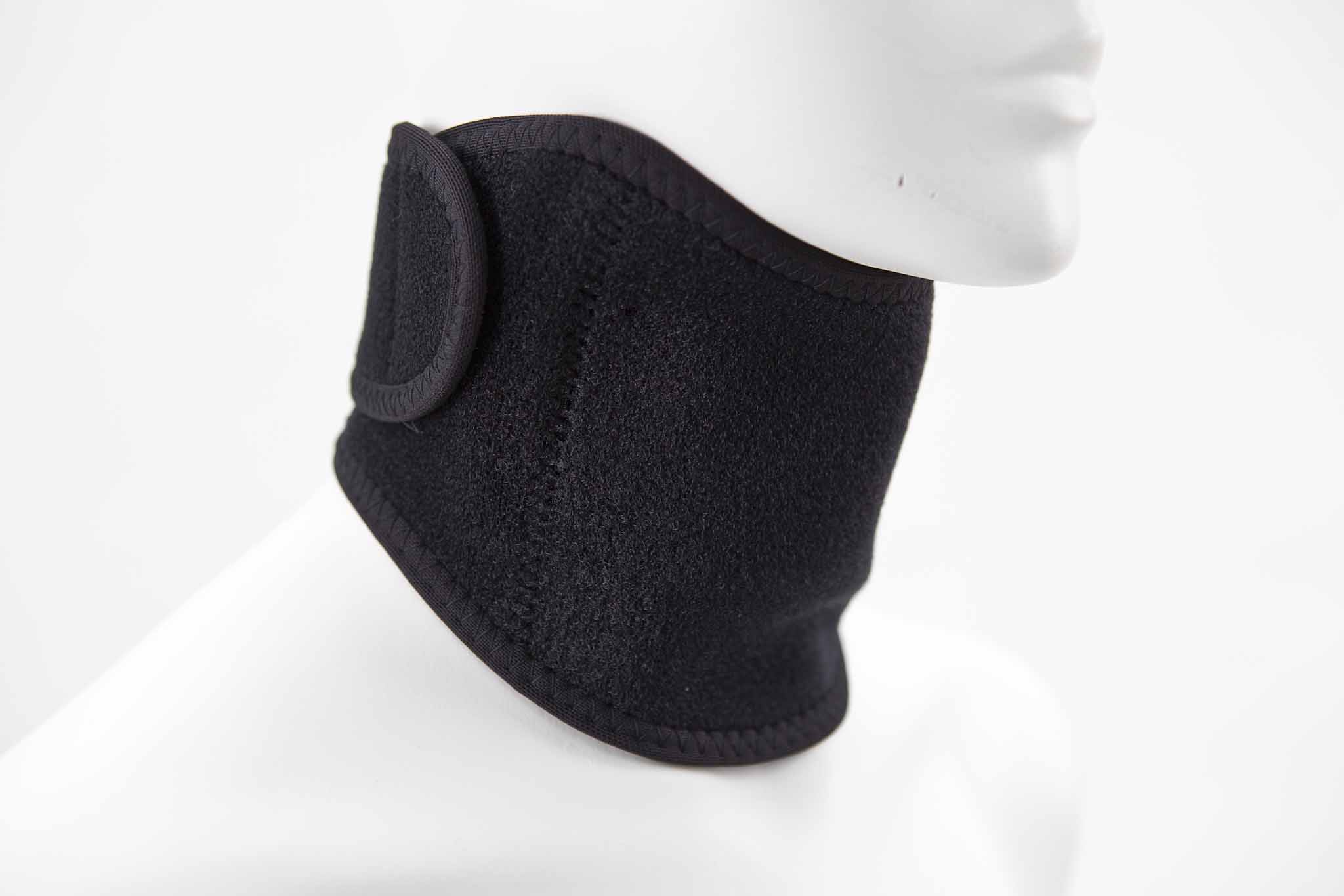 Electric neck protector | Taiwantrade.com