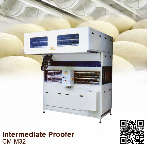 Intermediate Proofer | Taiwantrade