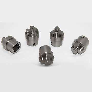 ElectronicParts, Lock , Electronic Lock Parts | Taiwantrade