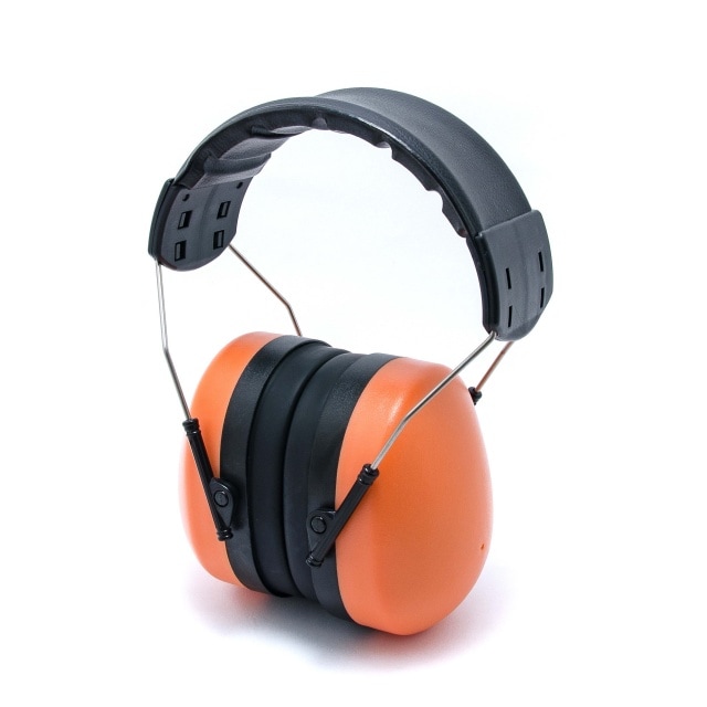Foldable Ear Muff | Taiwantrade