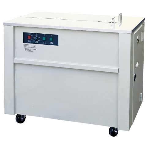 Instant Heating Type Strapping Machine | Taiwantrade