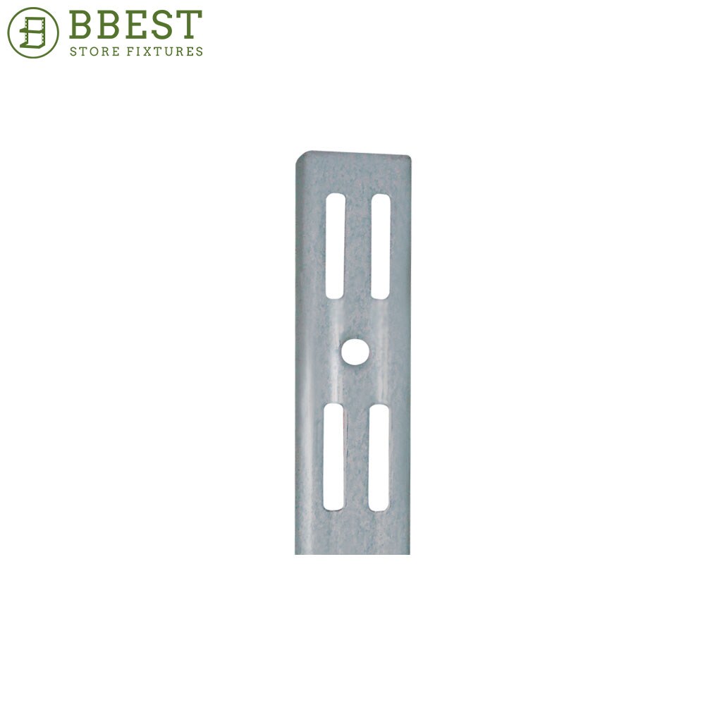 Metal Double Slotted Strut Channel | BBEST | Taiwantrade