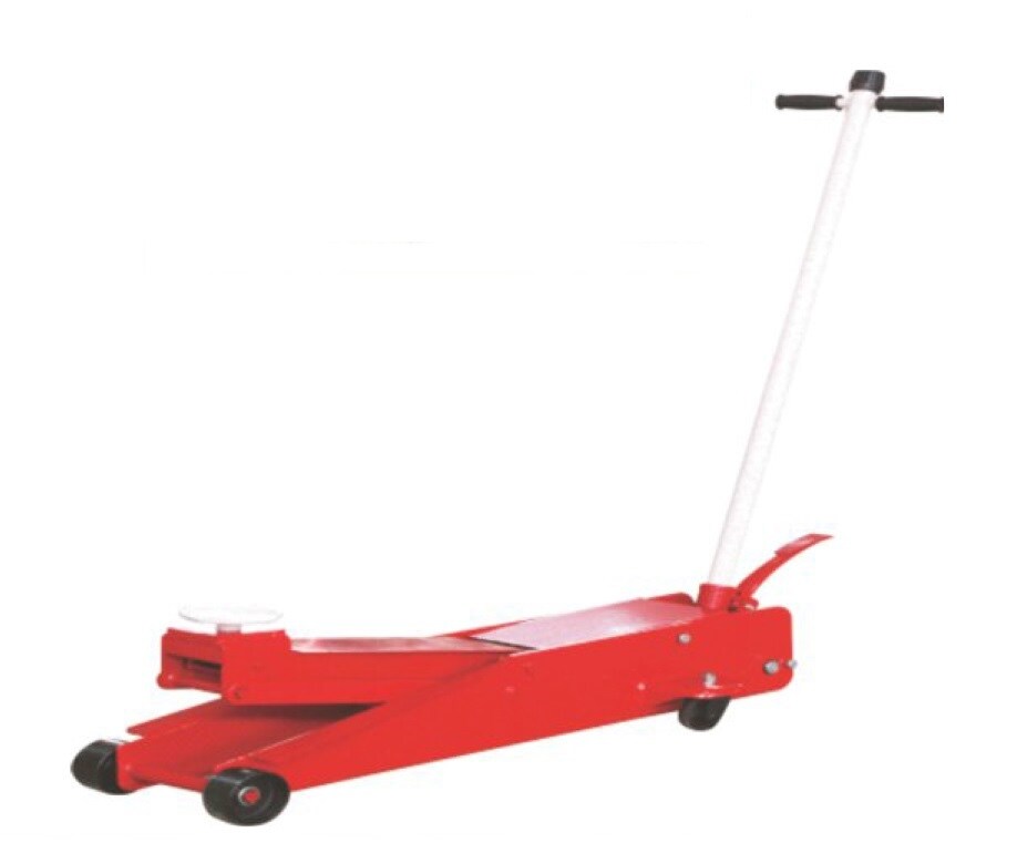 10 TON LONG FRAME HEAVY DUTY FLOOR JACK | Taiwantrade