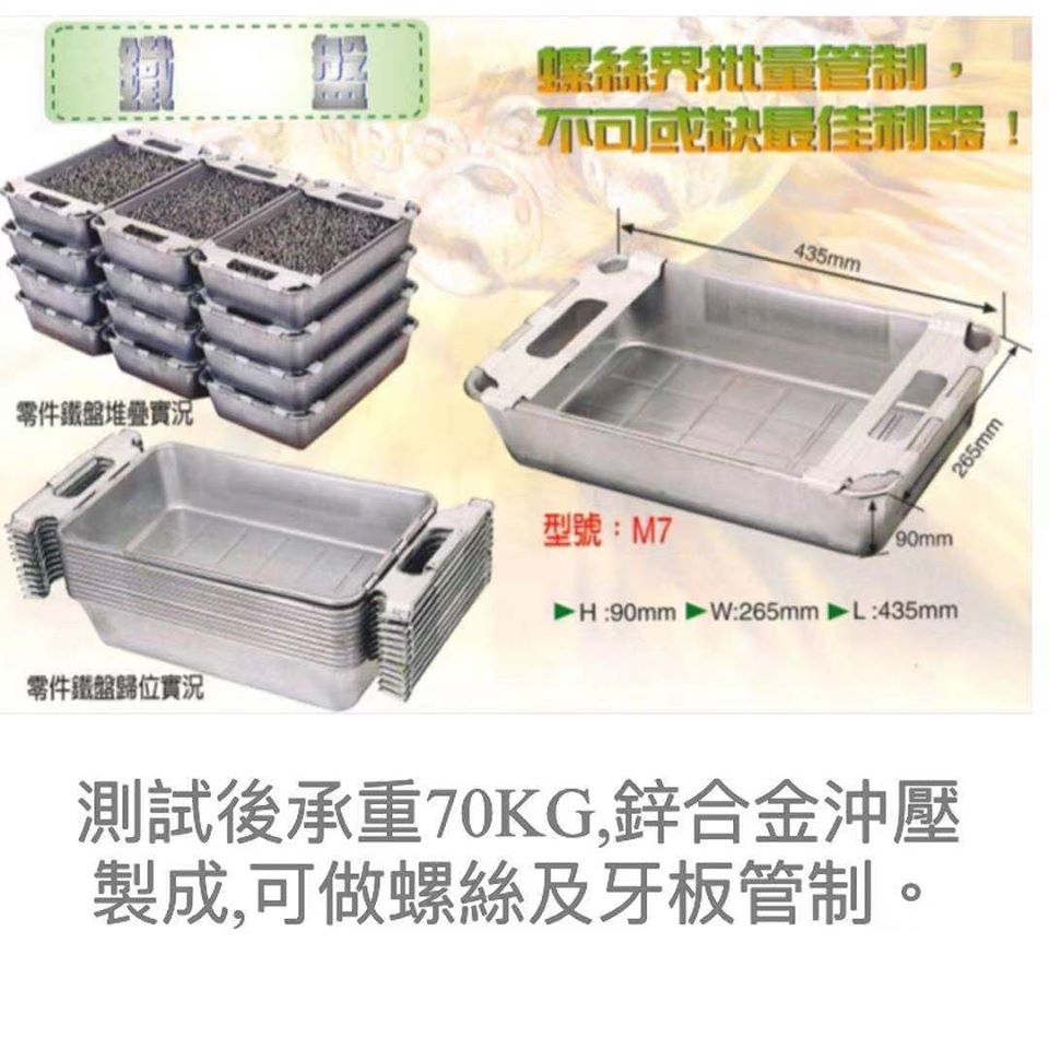 Zinc alloy tool box | Taiwantrade.com