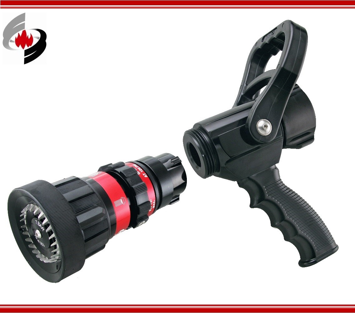 Fire fighting water nozzle | Taiwantrade.com