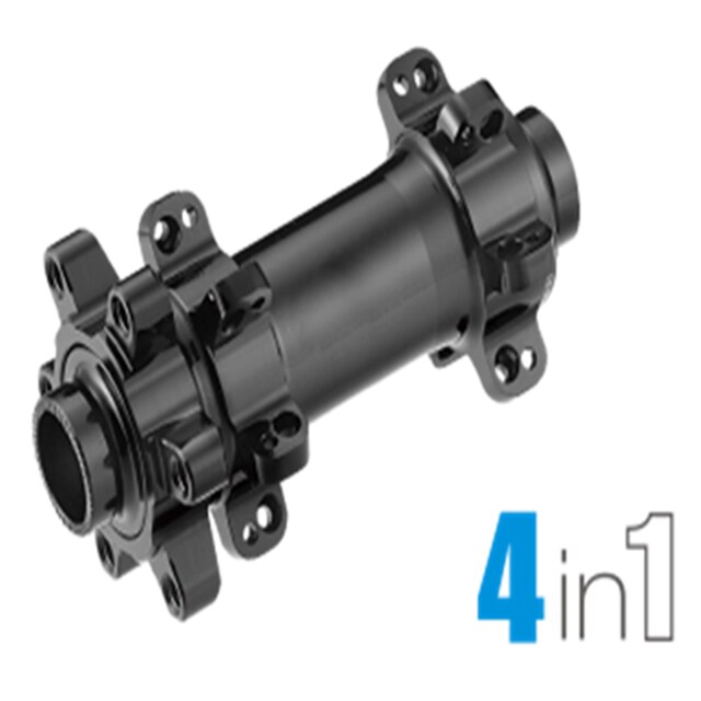 Bike Front Hub - Road | Taiwantrade