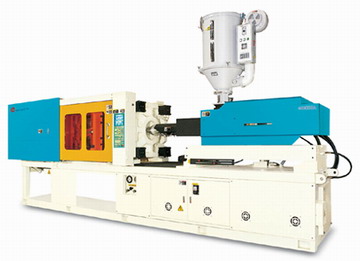 Multi-loops injection molding machine | Taiwantrade