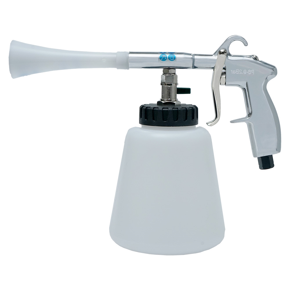 Interior cleaning gun | Taiwantrade