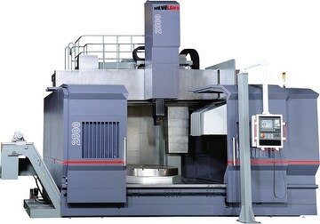 Vertical Turning Centers (Vertical Lathes) | Taiwantrade.com